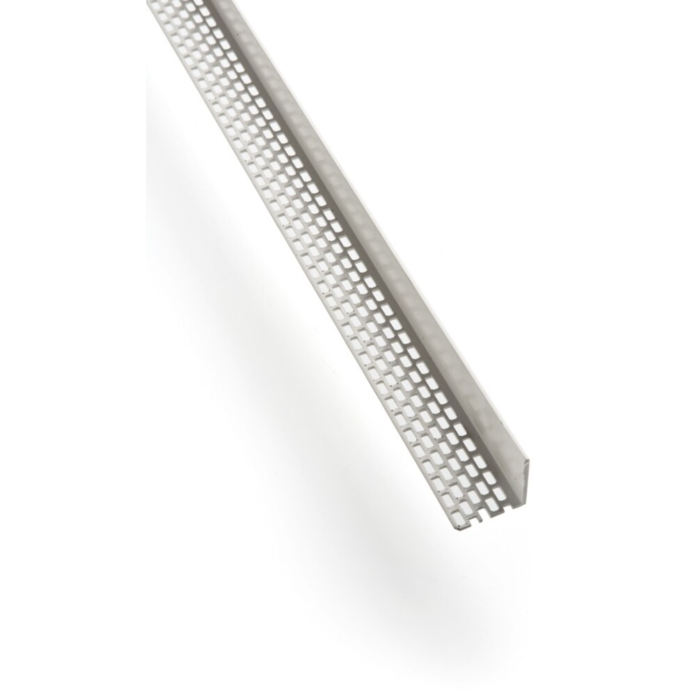 weber 3614 Tuuletusprofiili 25 mm