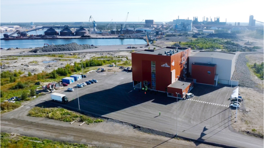 Saint-Gobain Finland Oy, Weber | Weber FI