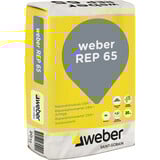 weber REP 05 Korroosiosuojalaasti