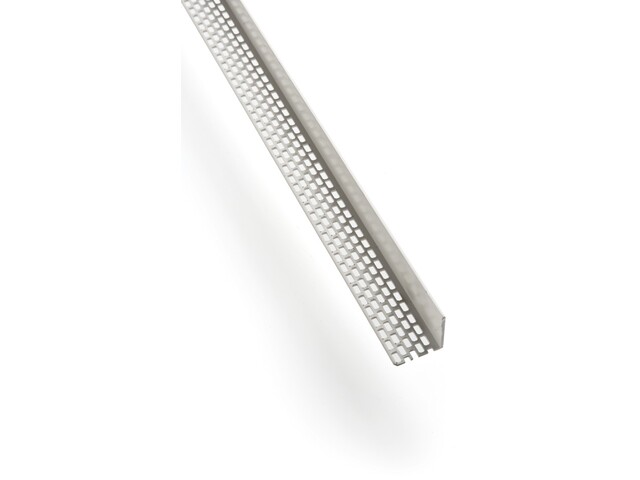 weber 3614 Tuuletusprofiili 25 mm