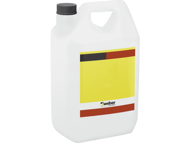 weberprim 301 Kiinnite