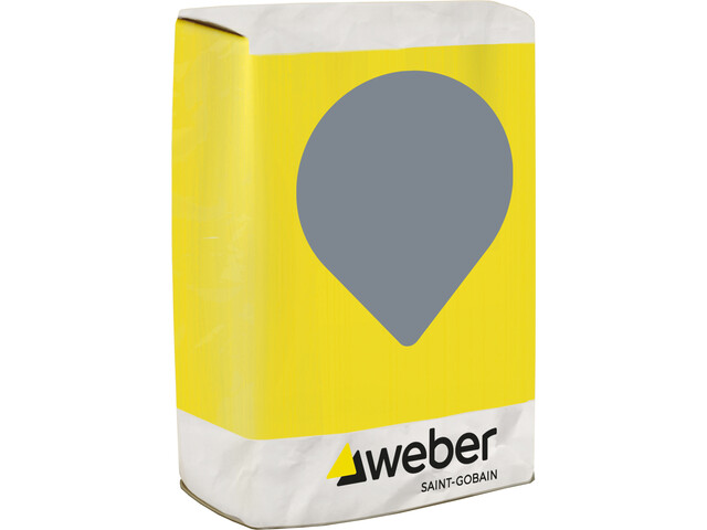 weber REP 990 Joustosementtipinnoite